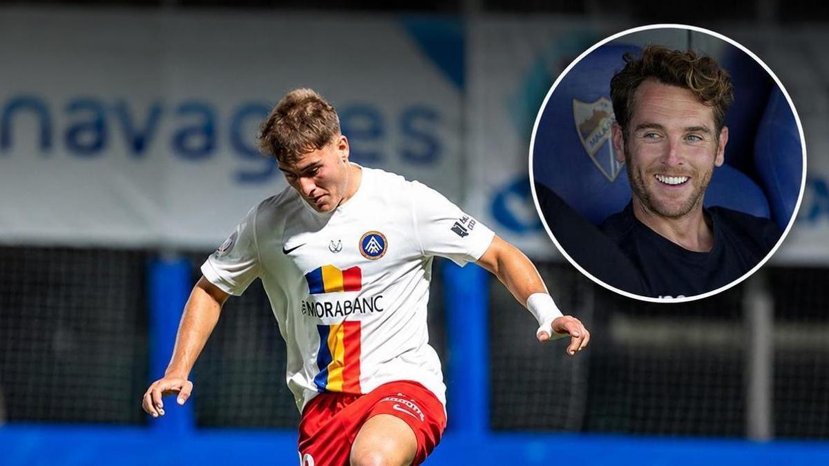 Aitor Uzkudun, la visión más privilegiada sobre Ibai Gómez: "Es un ...