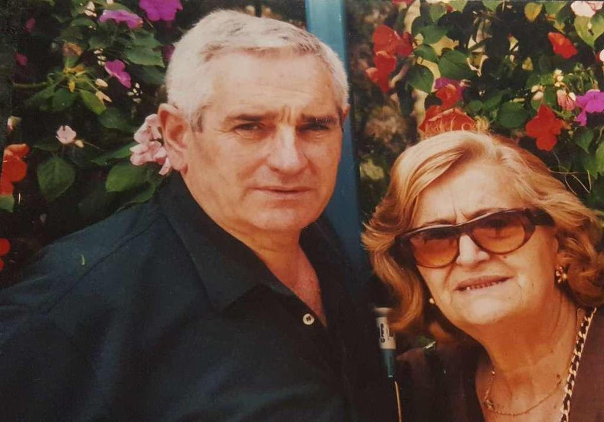 Fallece Pilar Rodríguez Alonso, exitosa empresaria del mueble y dueña ...