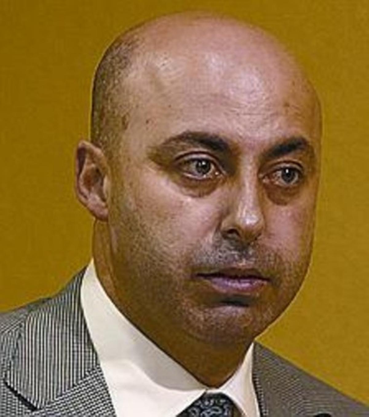 La policía detiene a Ziani y ejecuta hoy su expulsión por salafista ...