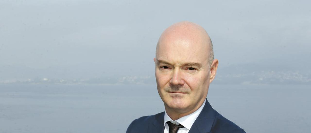 Tim Hemmings: "Queremos que el 'Brexit' no implique más aranceles o ...