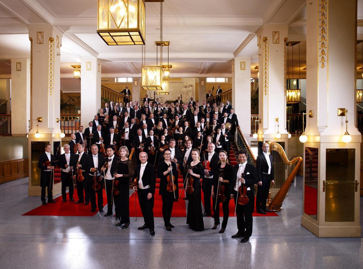 Lang Lang, Cecilia Bartoli y Teodor Currentzis vuelven al Auditorio de ...