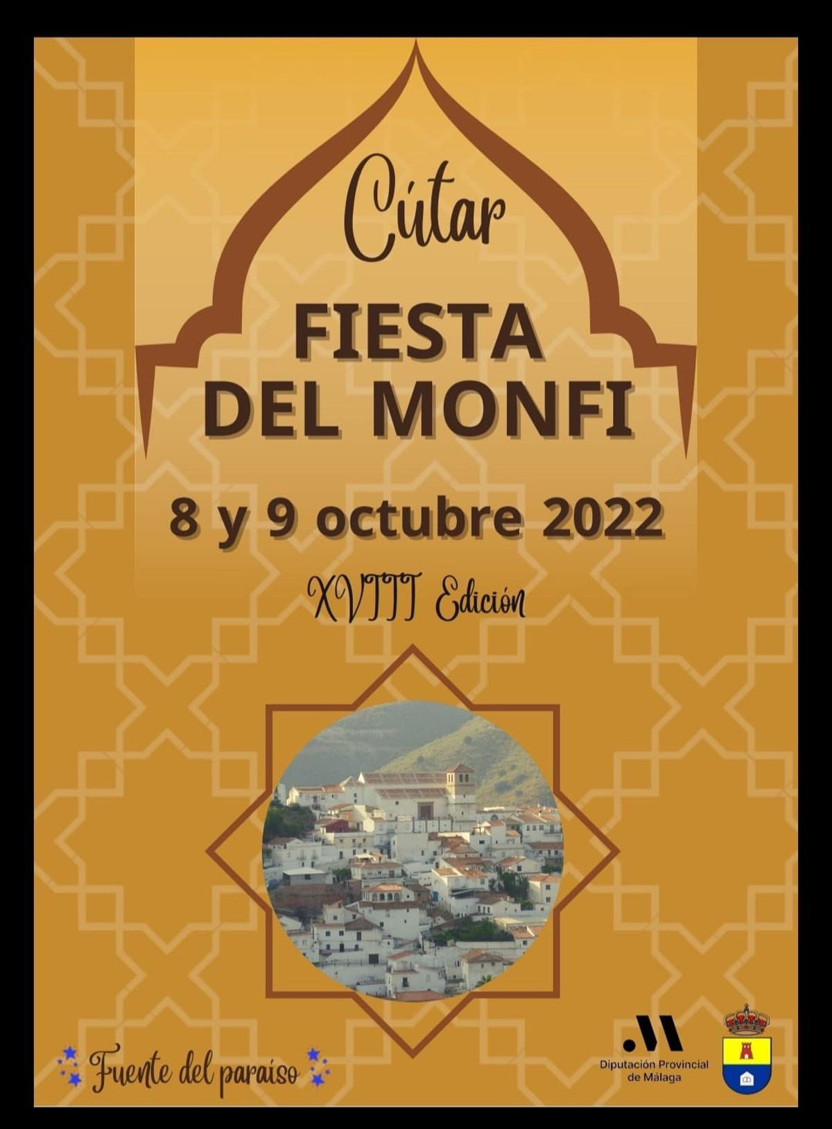 Fiesta del Monfí: Cútar se transforma este fin de semana en un pueblo ...