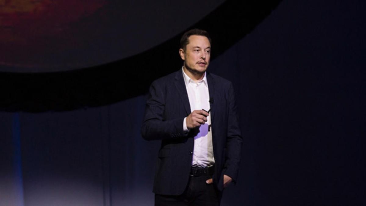 Elon Musk Quiere Conectar El Cerebro Humano A Ordenadores