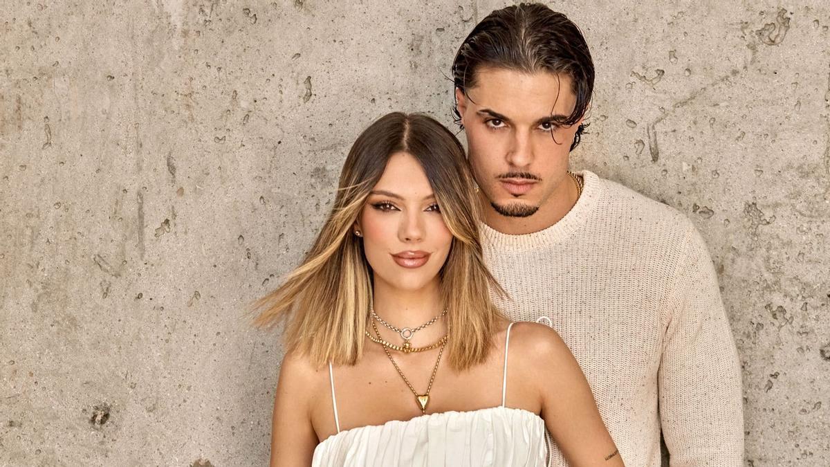 🤰 Alejandra Rubio y Carlo Constanza | Terelu explica el por qué de los ...