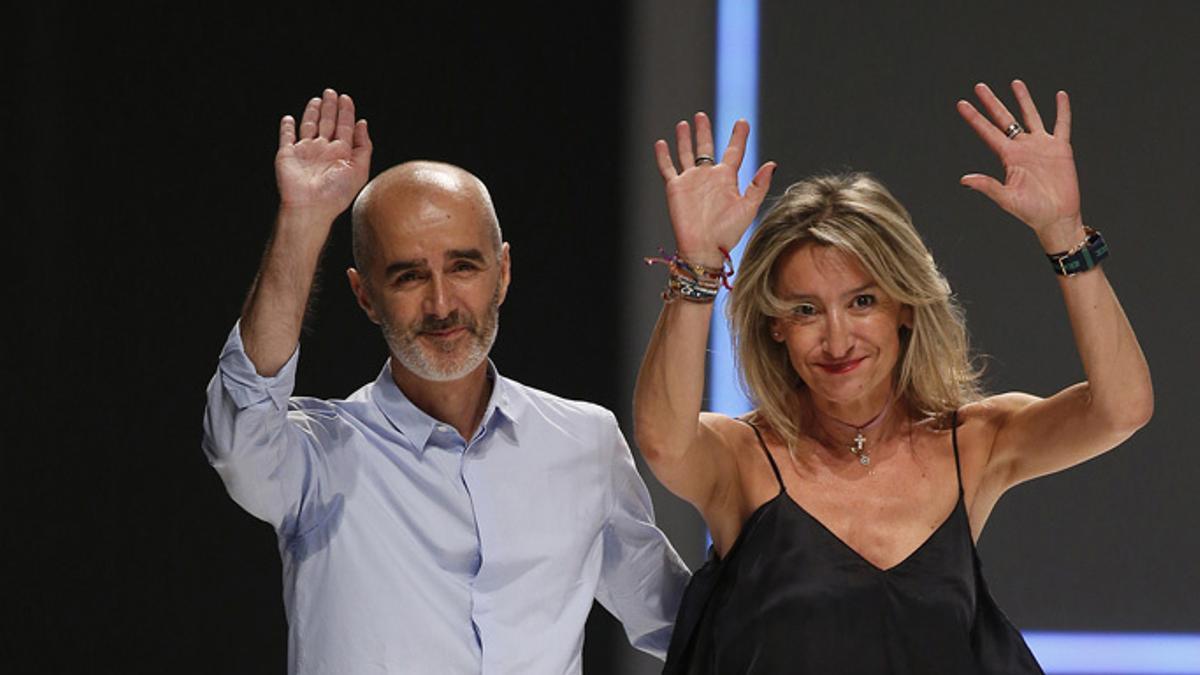 Menchén Tomás - Woman