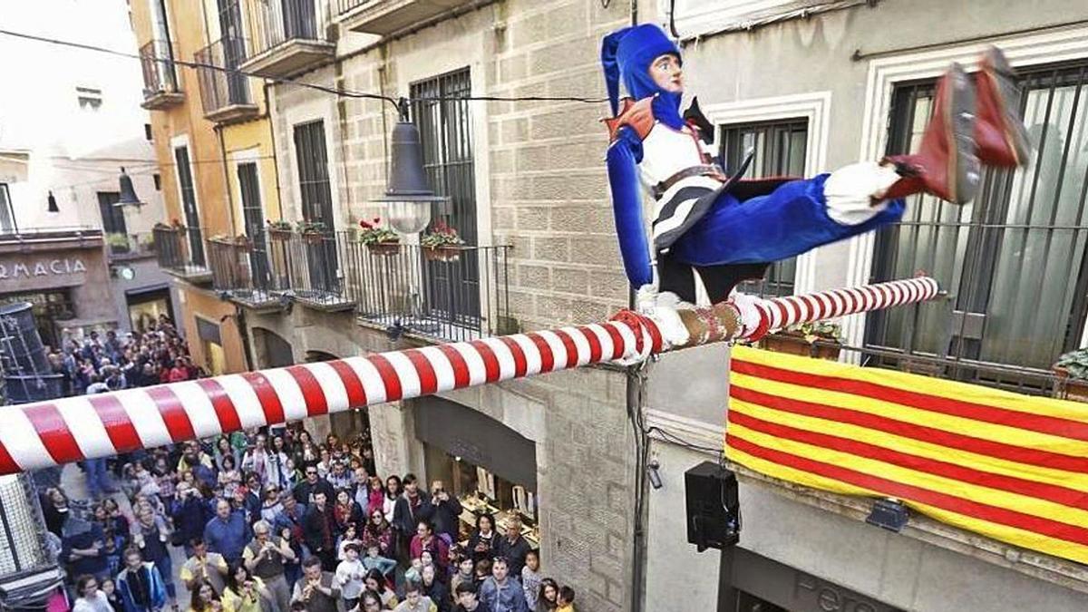 El Tarlà tornarà al carrer Argenteria després de dos anys per les ...