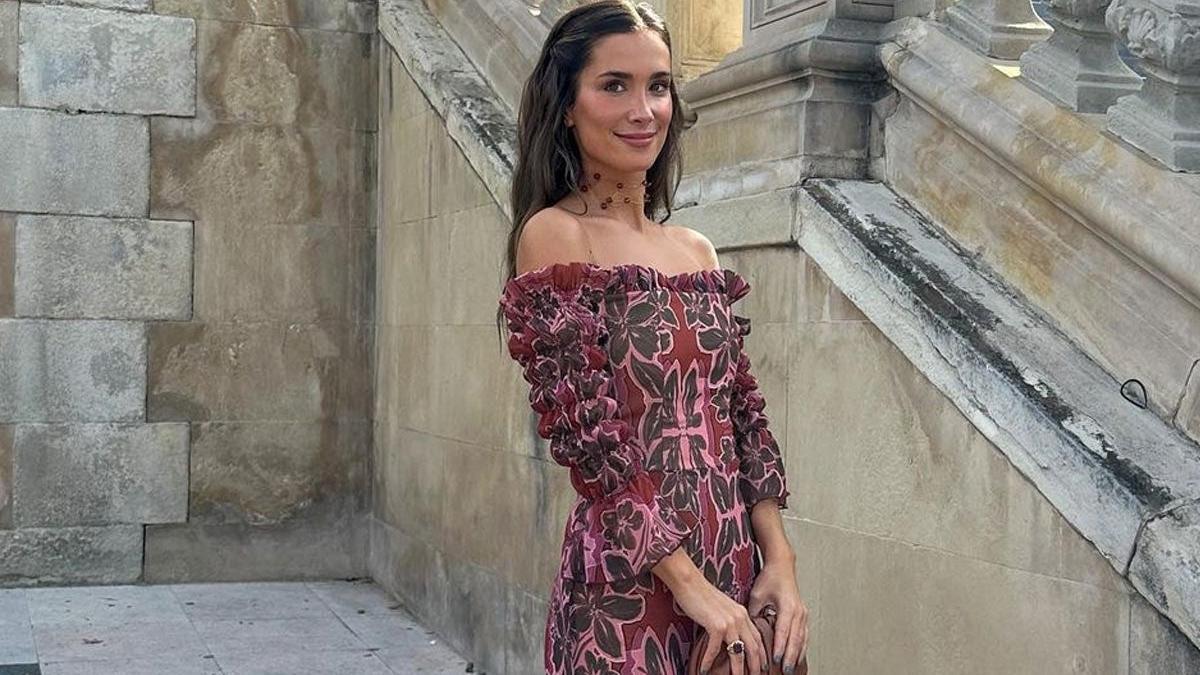 María Pombo ya no es la rubia de oro - Stilo