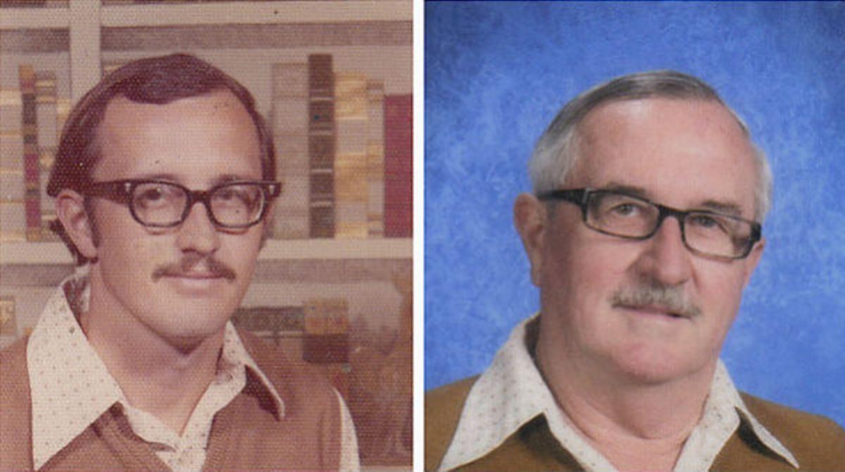 Vídeo que recoge todas las fotografías de Dale Irby durante su carrera ...