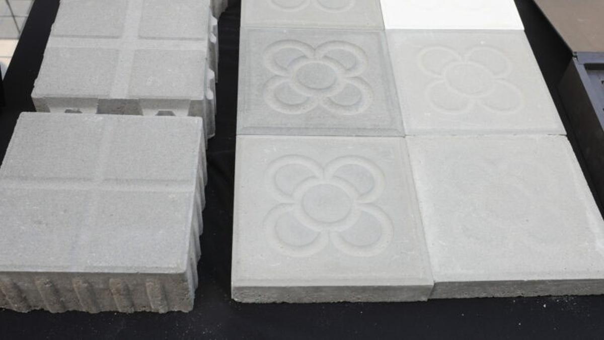 Cambio del tradicional panot: más sostenible, duradero y resiliente