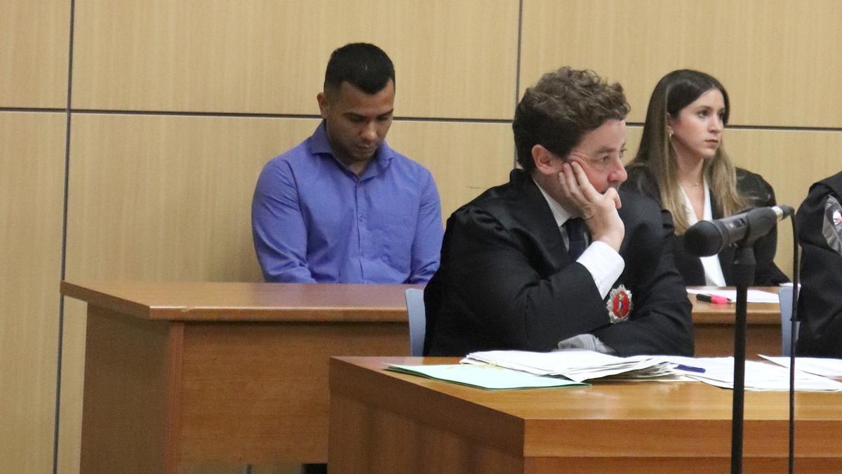 Crimen machista Yesica Gularte: Confiesa que estranguló a su pareja y ...