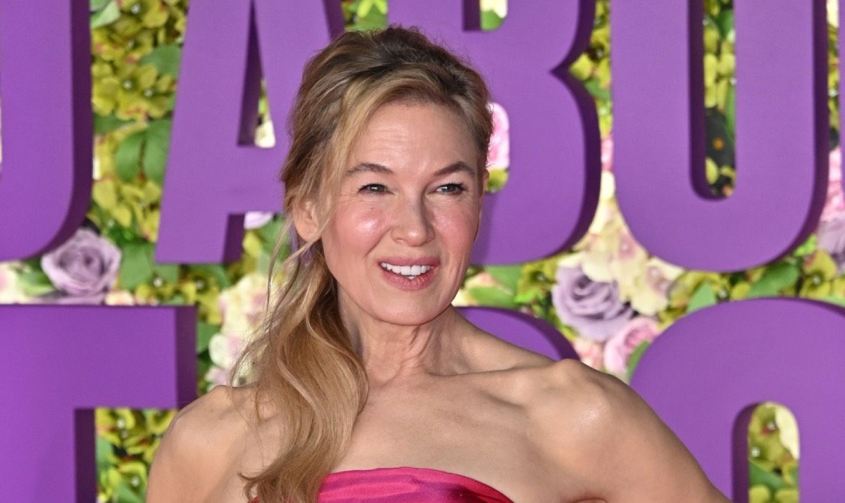 Helen Fielding (67 años), autora de Bridget Jones: “Ni Candace Bushnell ...