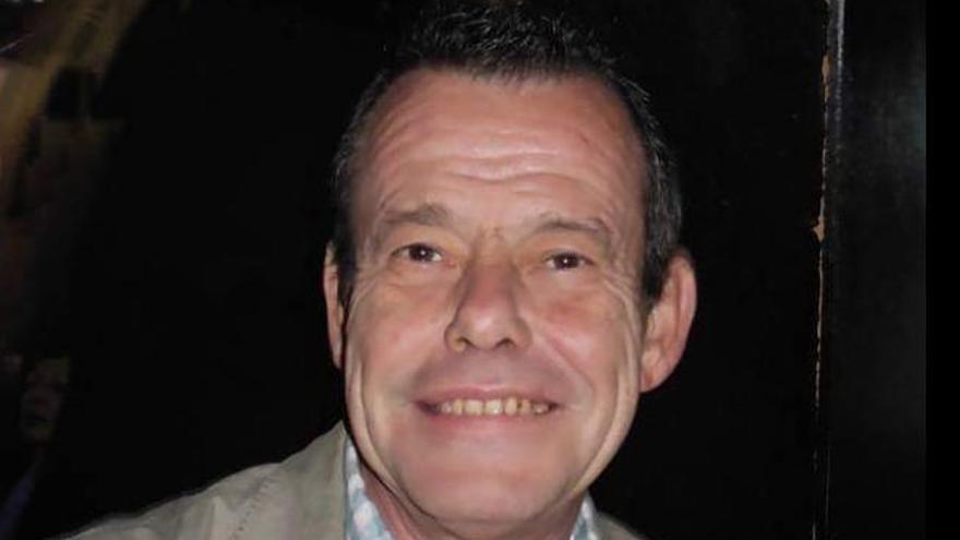 Fallece el histórico sindicalista de CCOO Ignacio Jiménez