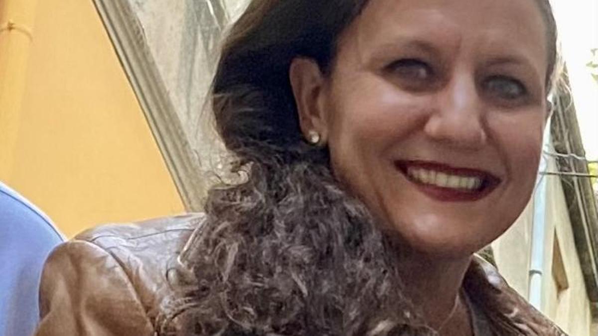 Àngela Domènech serà la cap de llista del PP Figueres per a les ...