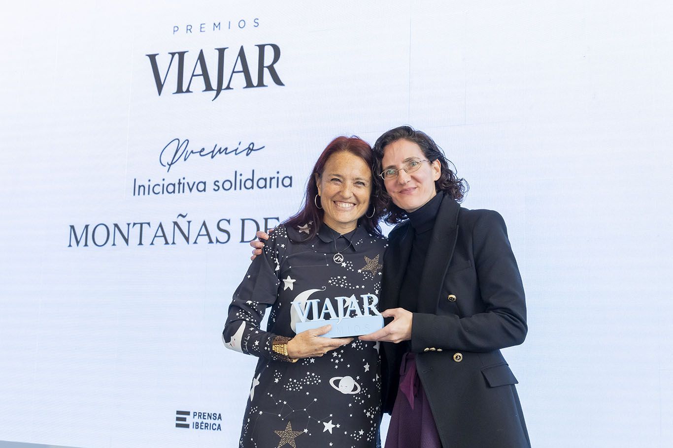 PREMIOS VIAJAR 2024 | Premios VIAJAR 2024