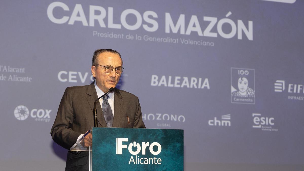 Javier Moll: "Vivimos un tiempo decisivo en el que va a ser clave la ...