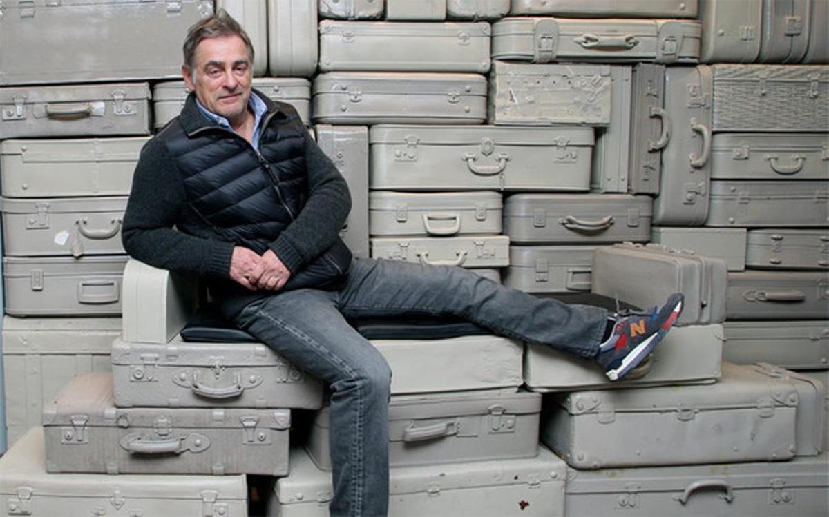 Pascal Plisson: ¿Filmar a los niños pobres es un baño de realidad¿ | m