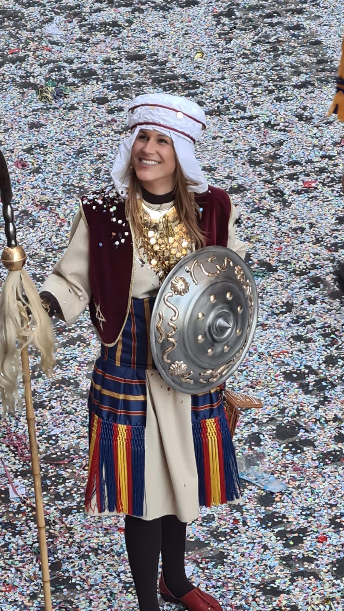 ALCOY ALFEREZ | Ana Gisbert: "El proceso hacia la plena igualdad en los ...