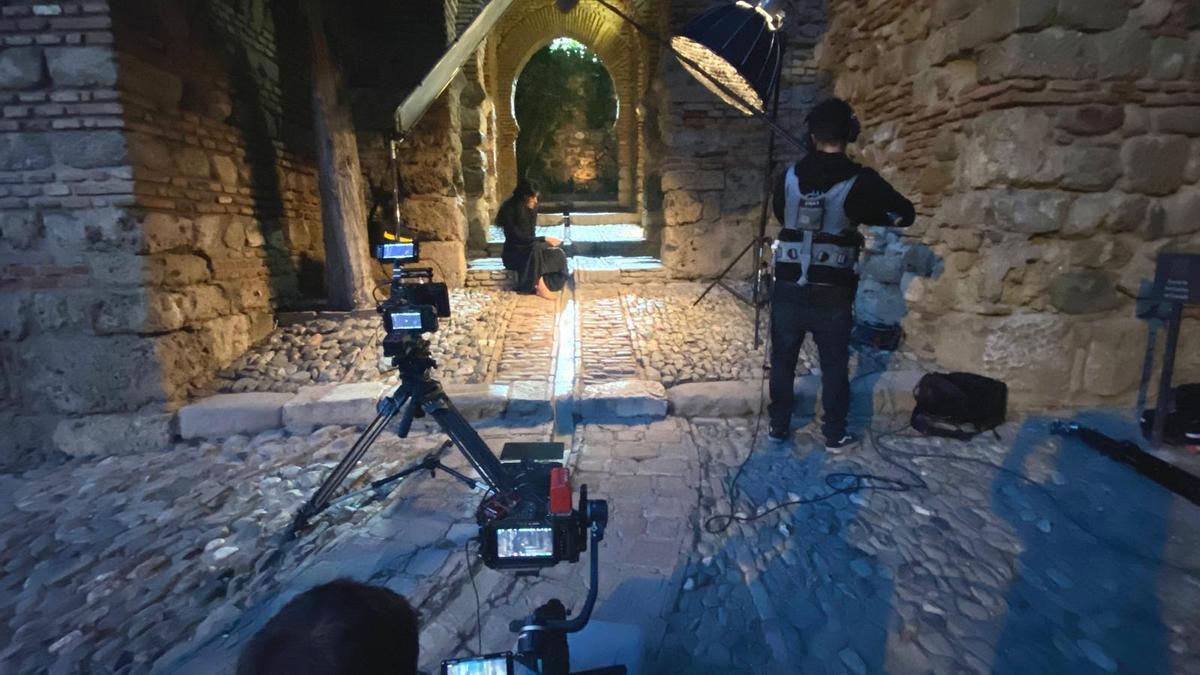 Pilar Távora y gitanos palmeños recuerdan ‘La Gran Redada’ en un ...