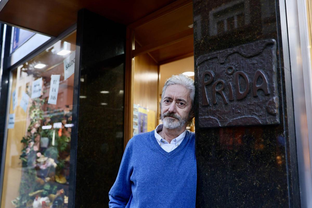 Adiós a uno de los negocios con más solera de Oviedo: "La pandemia fue ...