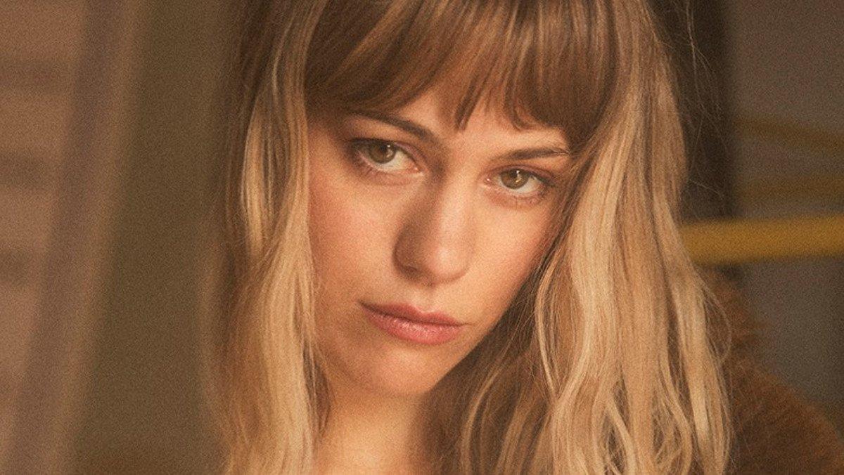 Kimberley Tell: "La cama es un espacio simbólico de la vida" - El Periódico