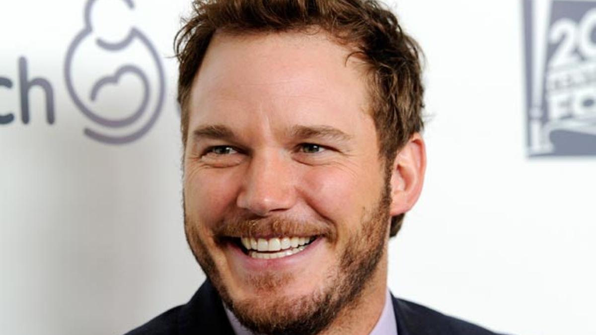 ¿Va a ser Chris Pratt el nuevo Indiana Jones? - Cuore