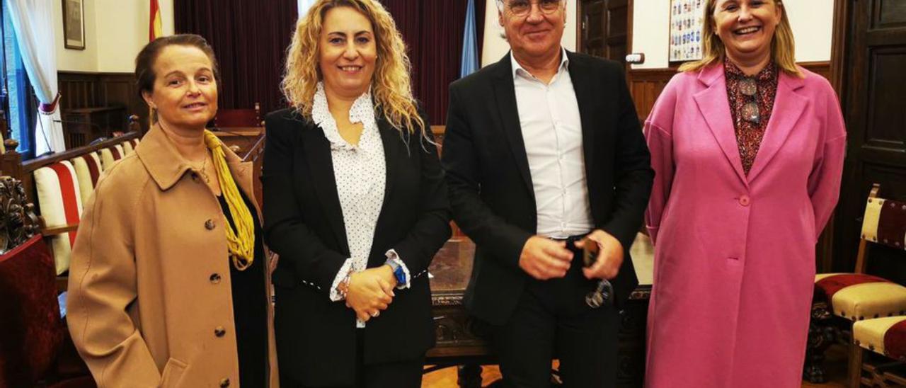 La Fundación Kocina ofrece en Lena formación invernal a jóvenes - La ...