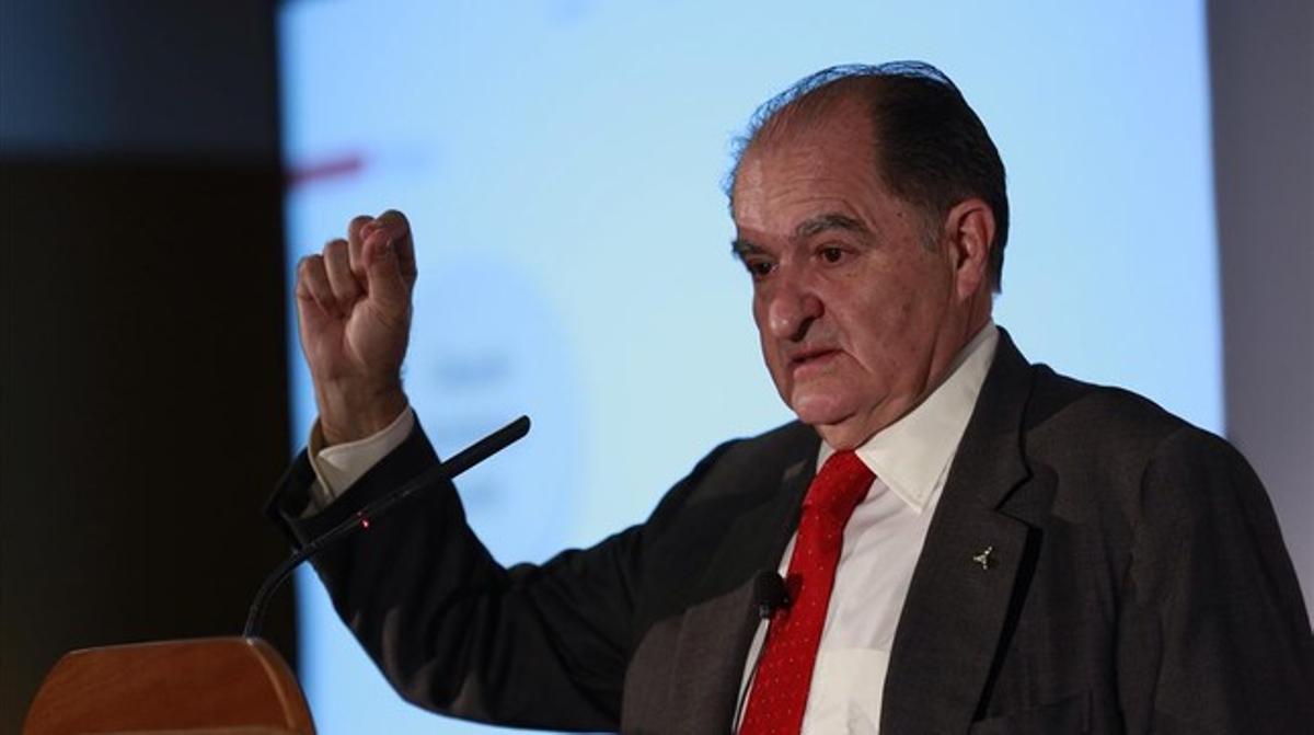 Inoc, accionista de Catalana Occidente, cambia su sede a Madrid