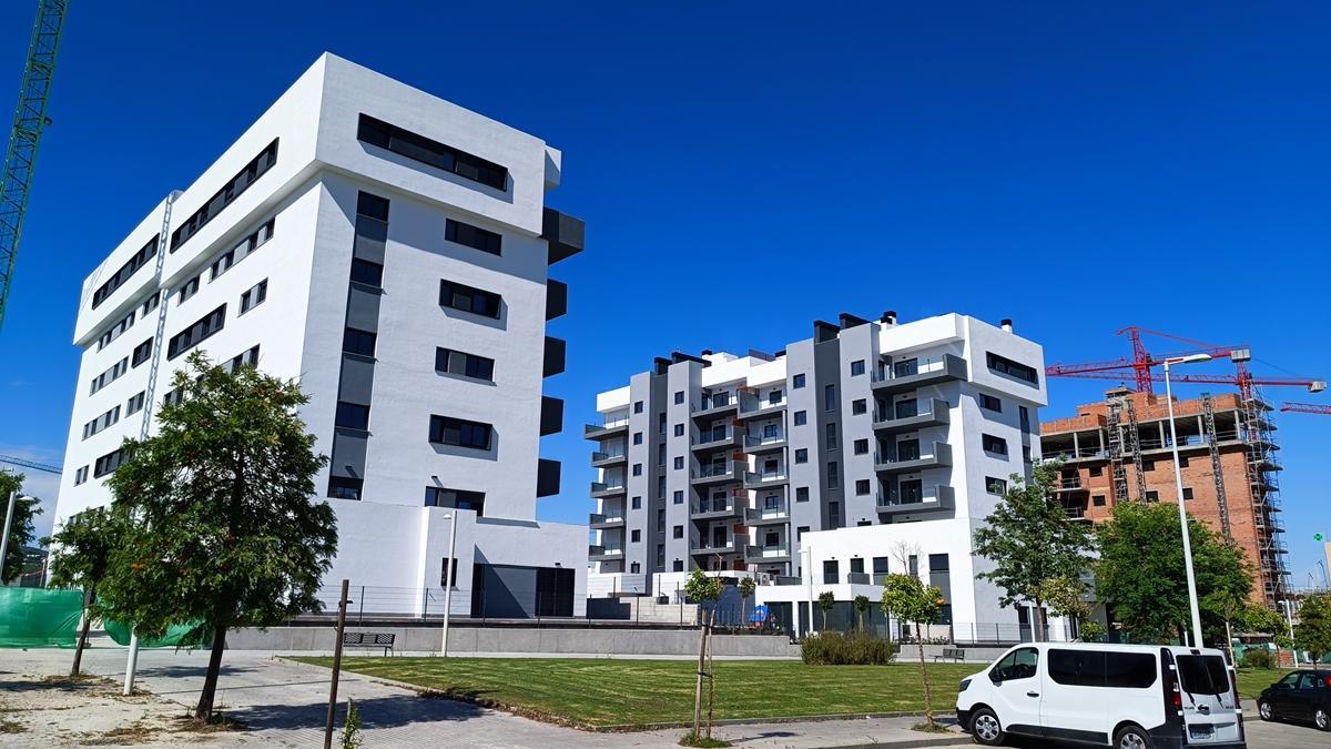 Explorando la edificabilidad: repensando el desarrollo urbano - Diario Córdoba