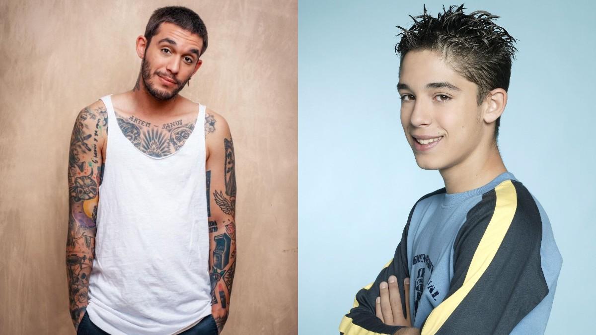 Víctor Elías: "No me quiero ni imaginar que habría pasado si en la ...