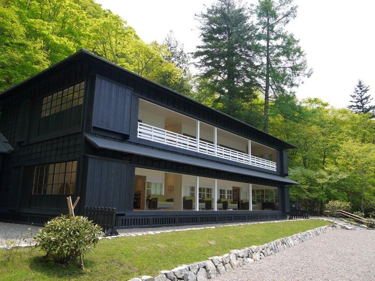 Nikko, la ciudad donde sentirse como un emperador japonés - Viajar