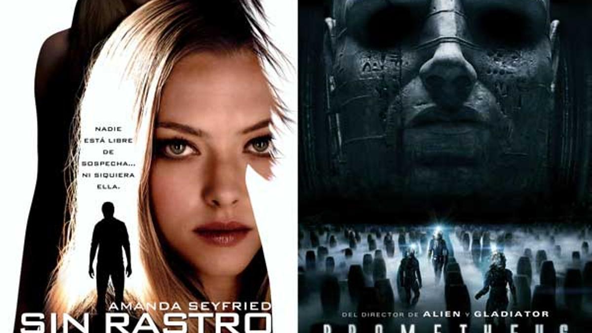 Viernes de estrenos - Cuore