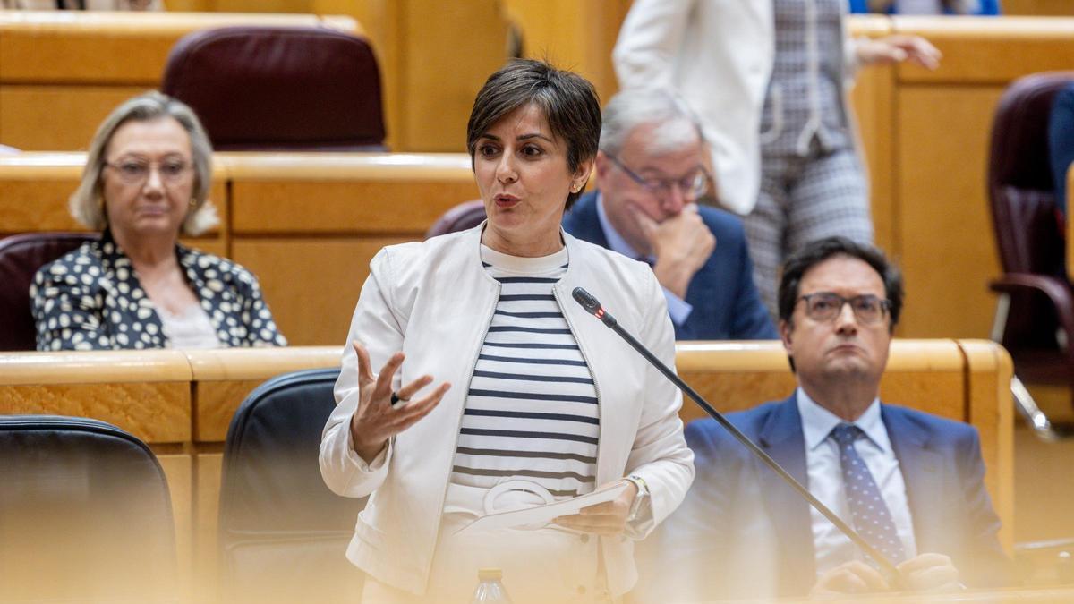 El Gobierno de Sánchez pide al PP que el Plan de Vivienda no acabe en ...