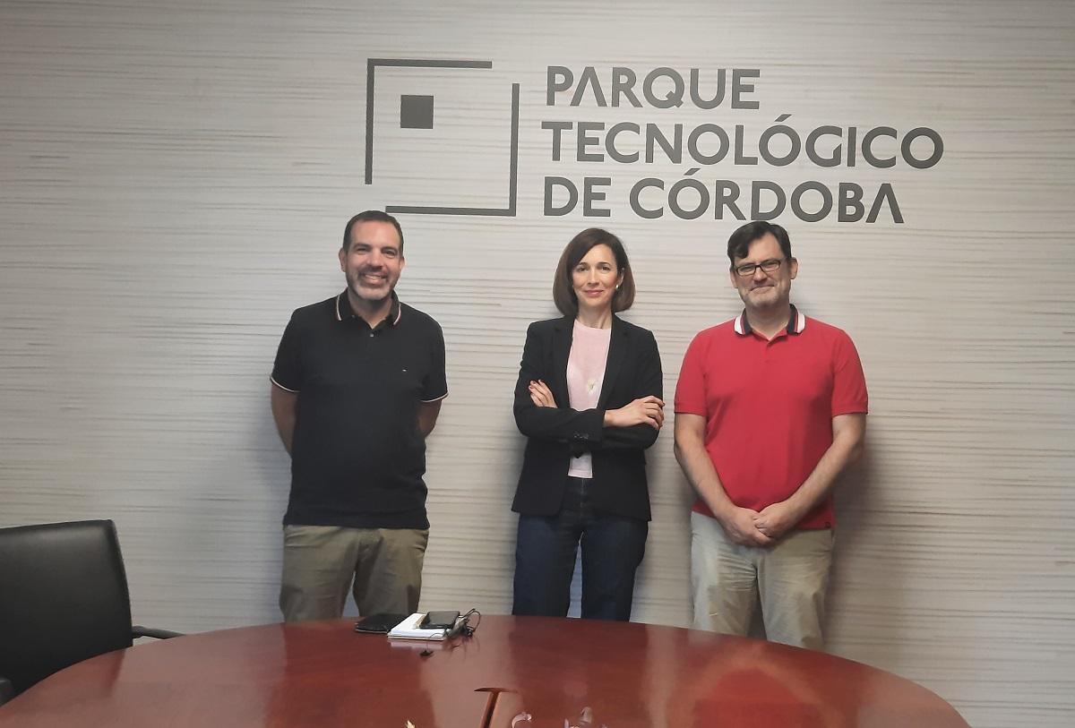 UNIVERSIDAD DE CÓRDOBA | El Parque Tecnológico y Atmira colaborarán con ...