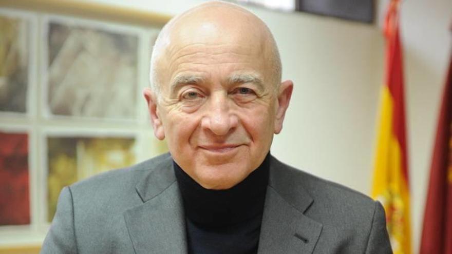 Michel Coleman: "Sólo se conoce el origen de la mitad de los cánceres"