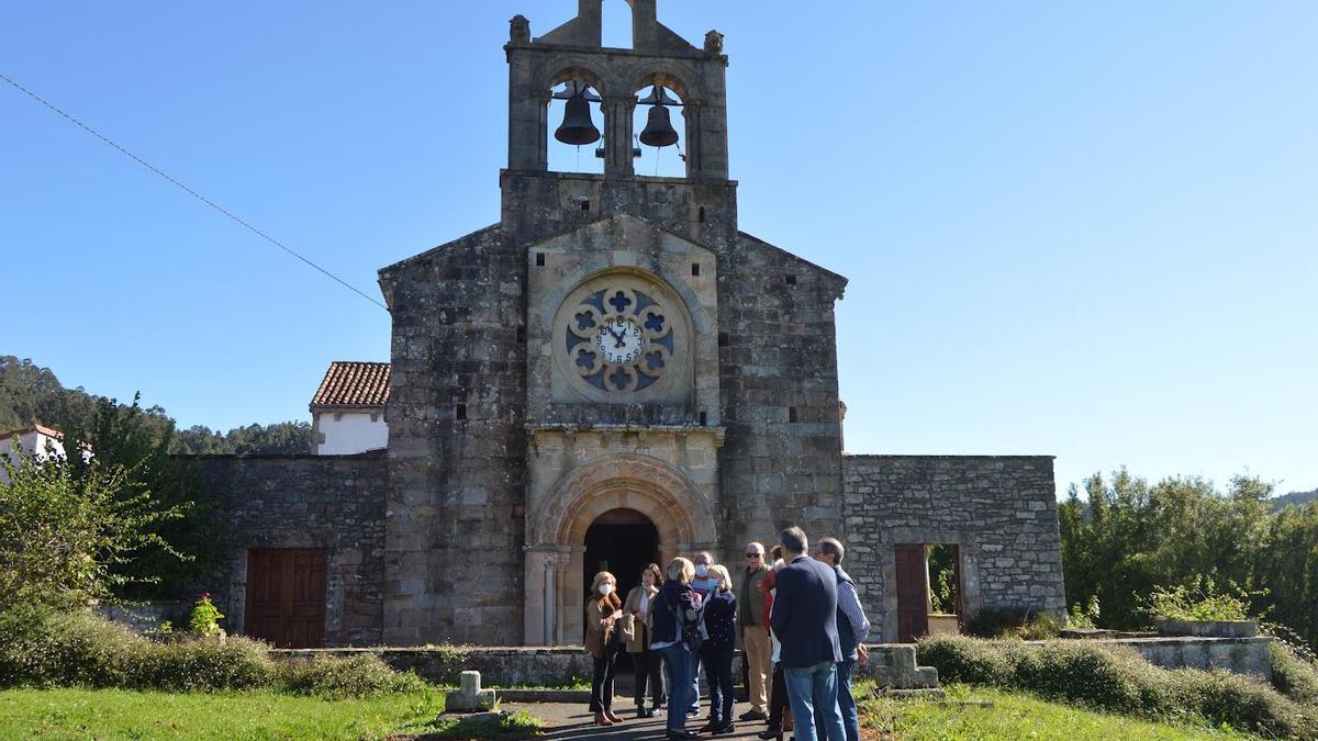 "Maliayo", un territorio de leyendas y templos milenarios que una vez ...
