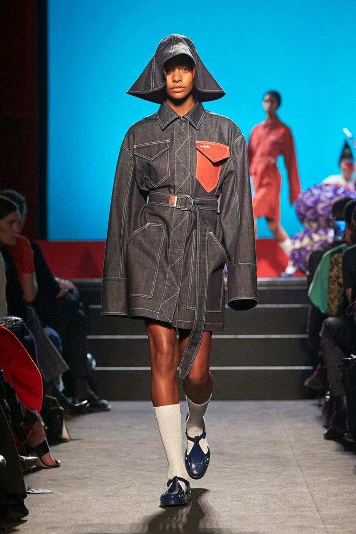 Kenzo La Collection Memento N.2 - París - Mujer - Primavera-Verano 2018 ...