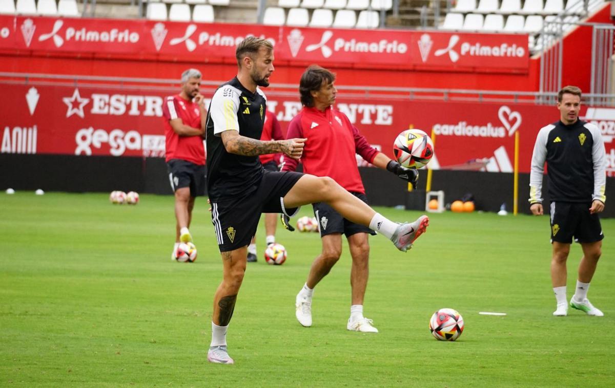 La Copa del Rey se cruza con un Real Murcia con la enfermería al ...