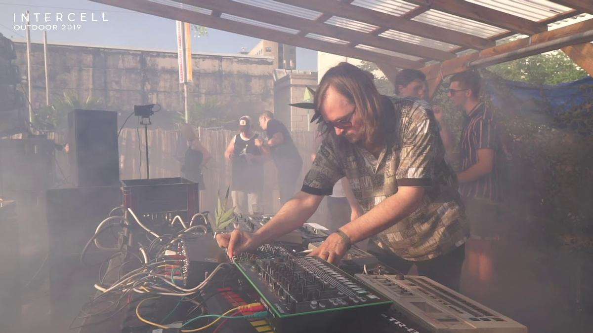 Festival ENSO Alicante: Cachito Turulo y Ceephax Acid Crew ofrecerán ...