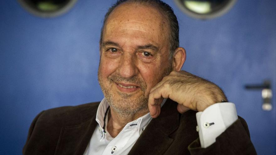 «Alejandro Soler ha sido diputado mucho tiempo y no le conocemos ...