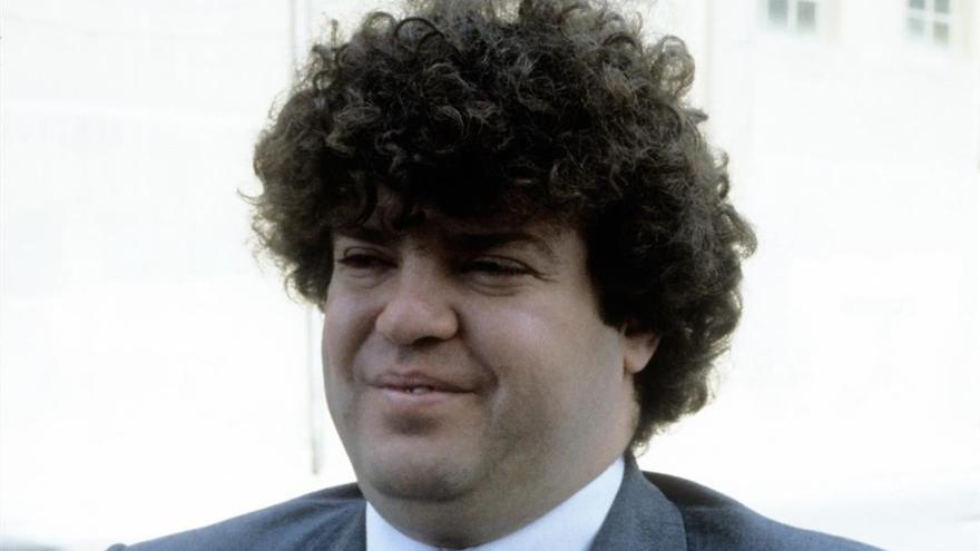 Fallece Jorge Cyterszpiler, el primer agente de Maradona