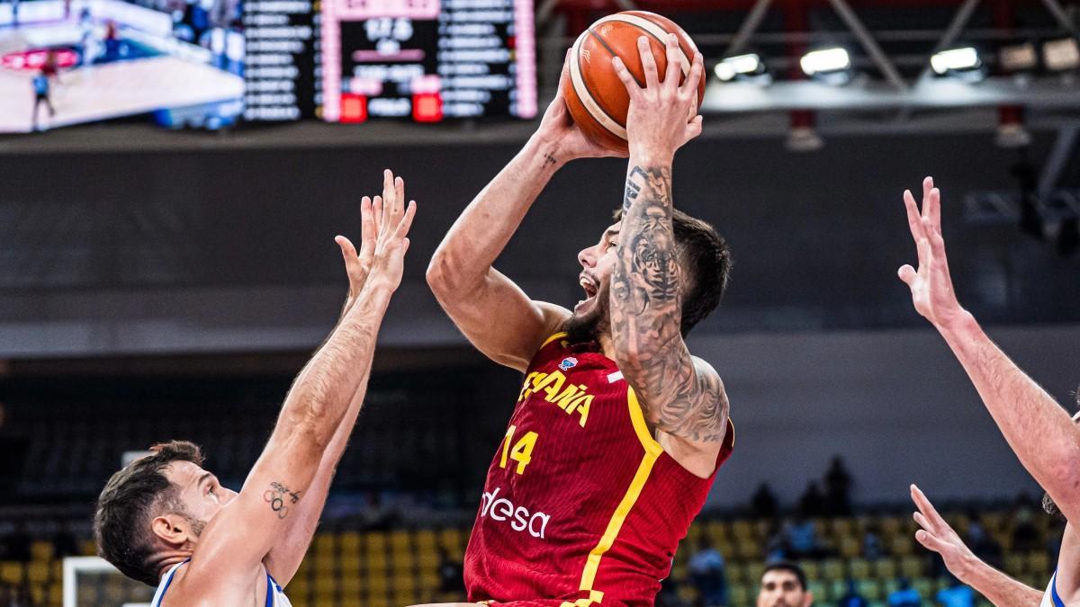 España, qué manera de complicarse la vida... Opinión de Marc Del Río