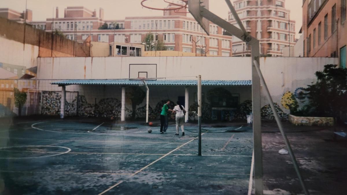 Los 40 años de Wad Ras