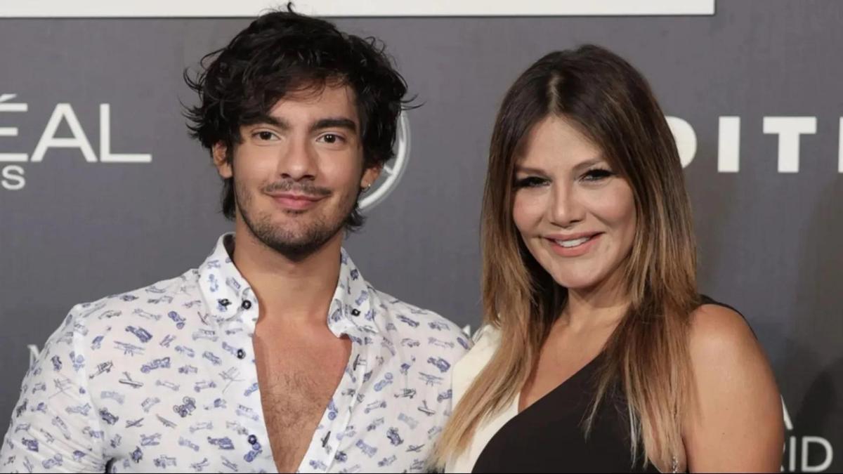 IVONNE REYES HIJO | La modelo cuenta que está "arruinada" y en tratamiento psiquiátrico