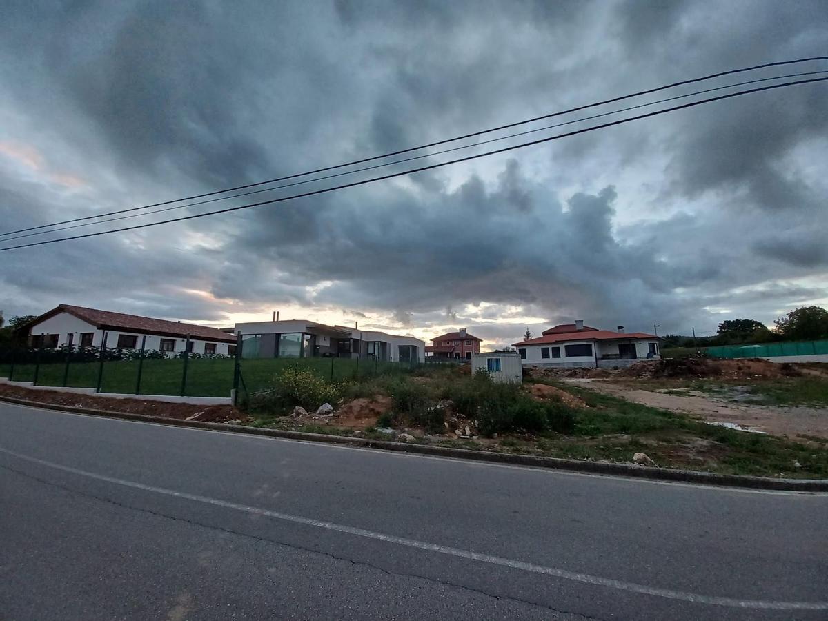 Llanera se muda al pueblo: 2023 consolidó el auge de la construcción de ...