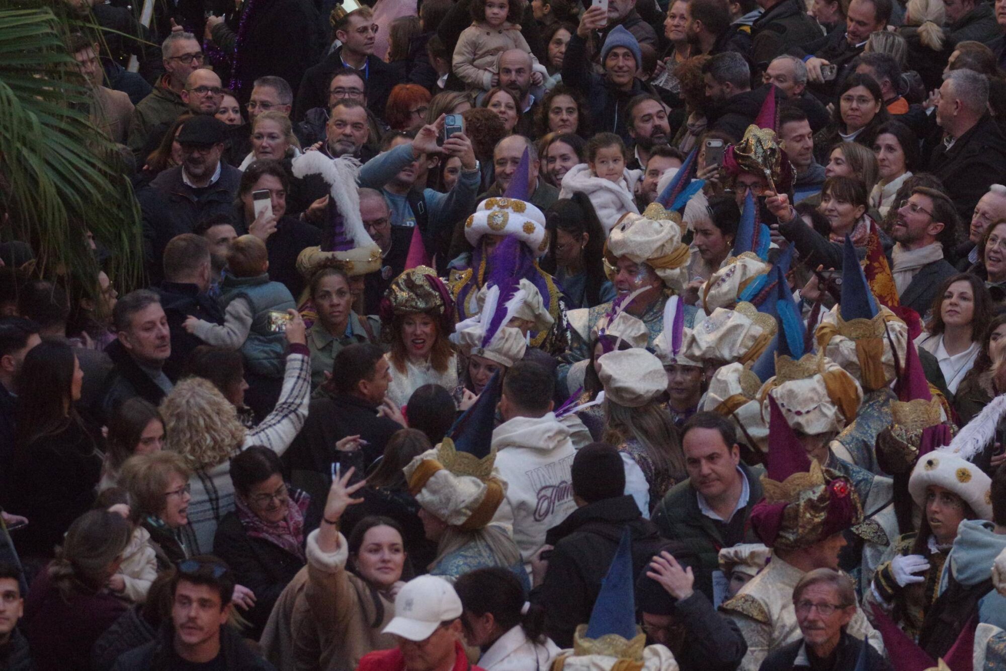 Miguel Poveda, figura del cartel del Concurso de Saetas de la ...