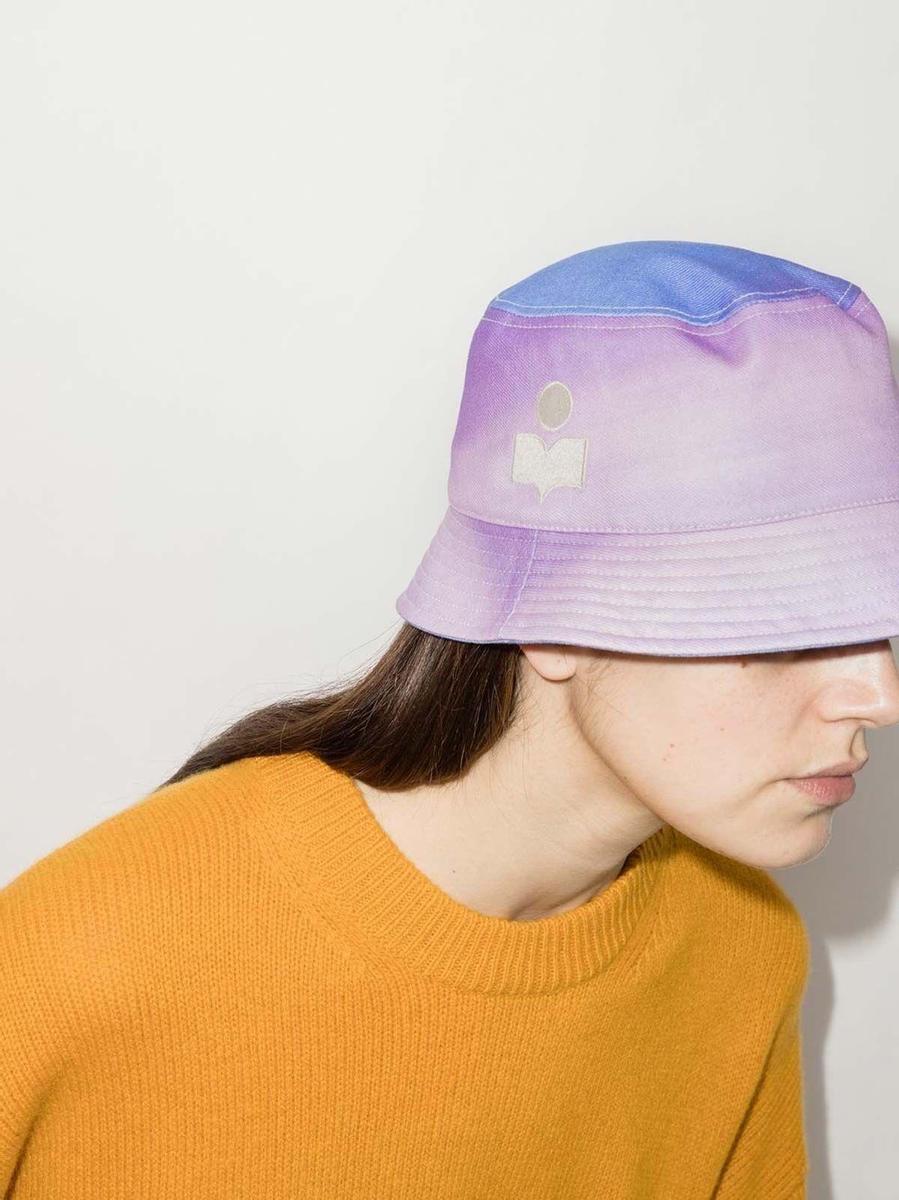 15 sombreros 'bucket' que transforman cualquier look de verano - Woman