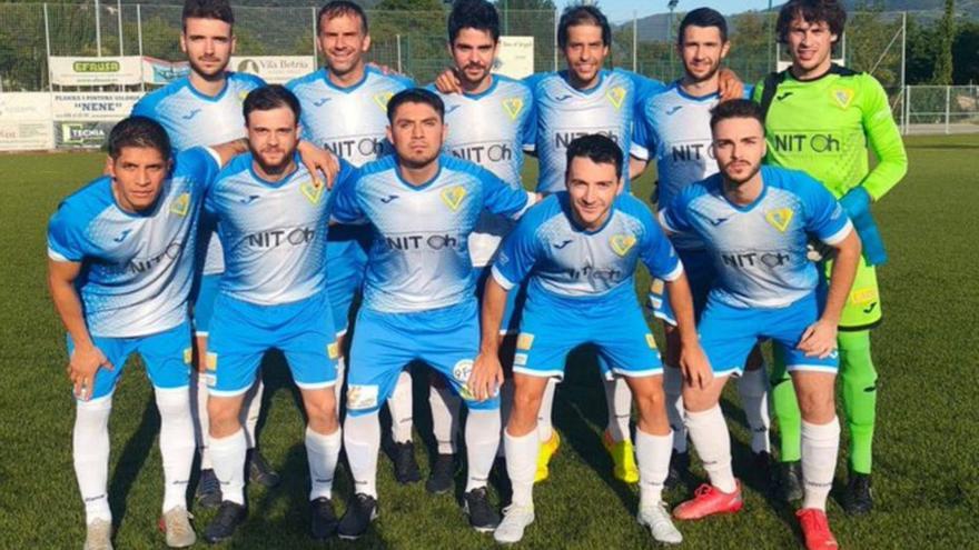 El CE Berga s’imposa en l’últim amistós jugat a la Seu d’Urgell - Regió7