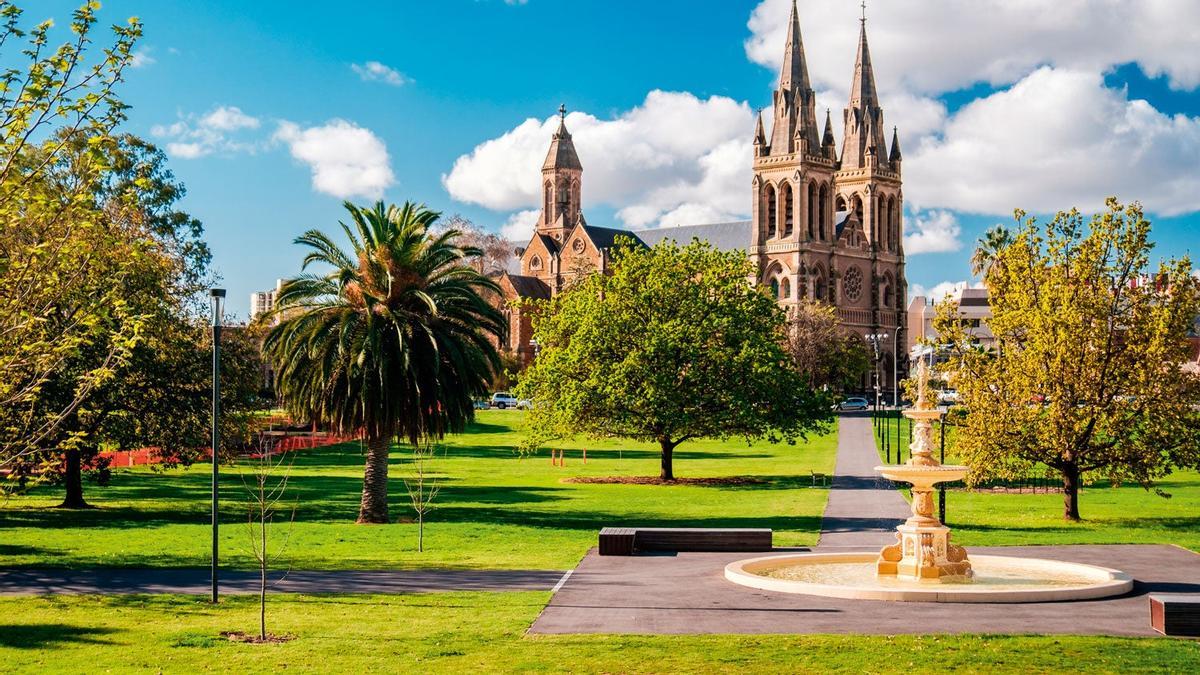 De ruta por Outback - Viajar