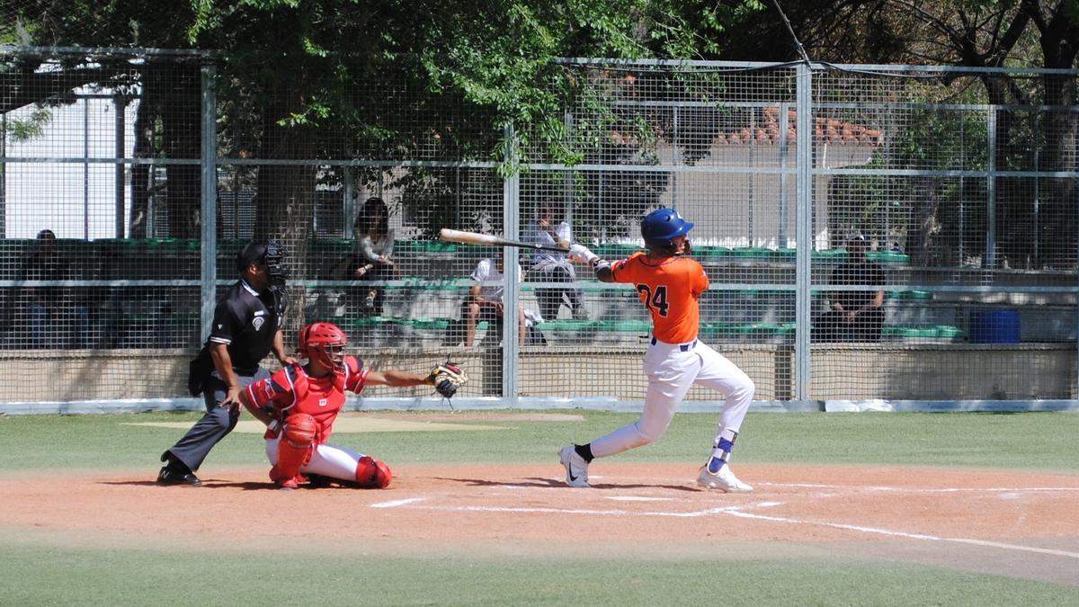 Beisbol, Spanish Baseball League, Club Astros