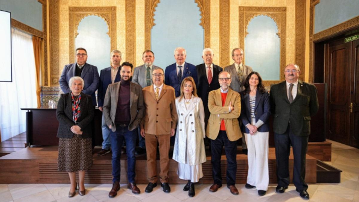 El simposio de la UCO Comer juntos reivindica la convivencia cultural ...